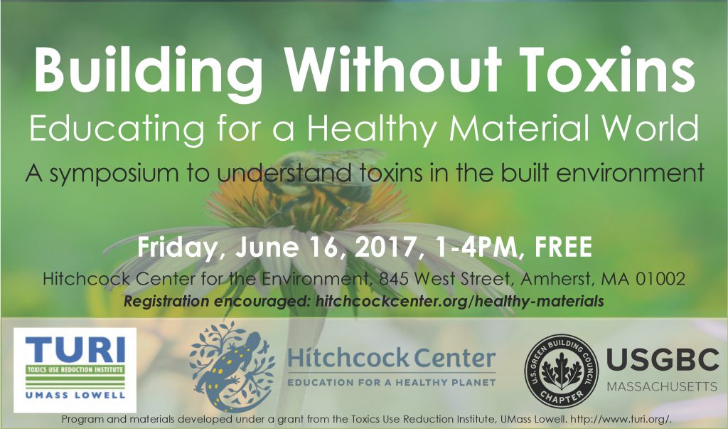 Hitchcock Center for the Environment | Education for a Healthy Planet